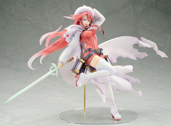 Summon Night 3: Aty Figure – Figure Haven