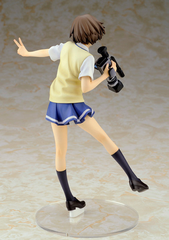 Zegapain: Kaminagi Ryoko Figure – Figure Haven